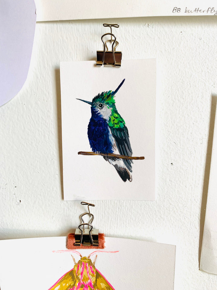 Originals – Kelzuki